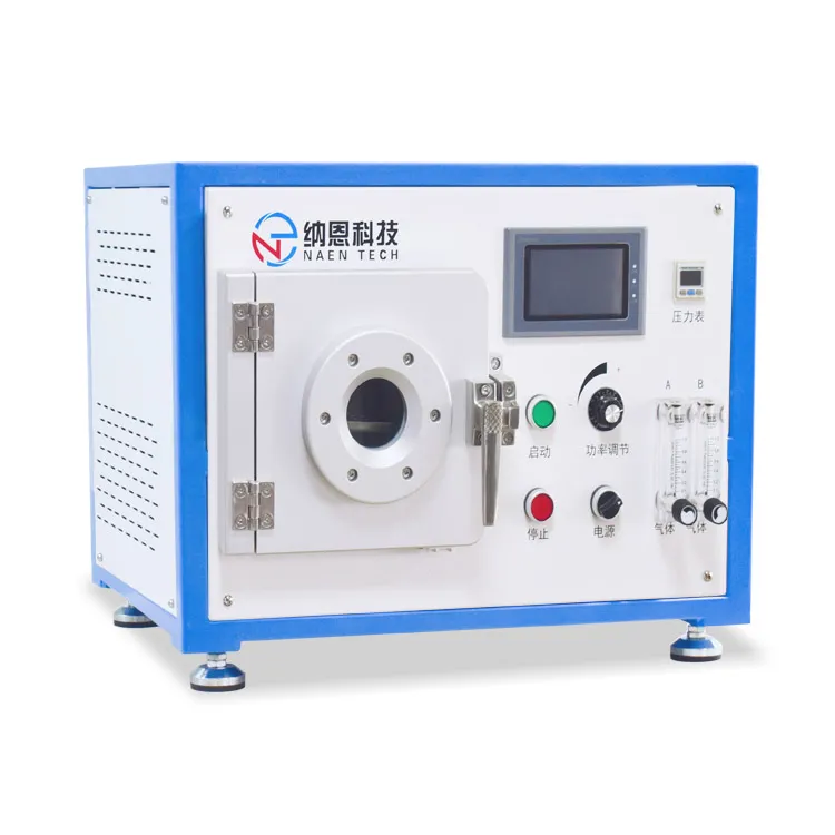 High Quality Laboratory plasma cleaning machine