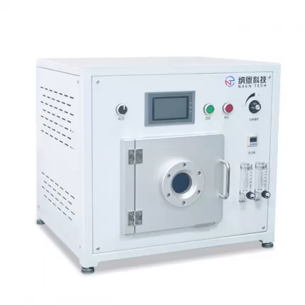 Small Vacuum Plasma Cleaning Machine Manufacturer