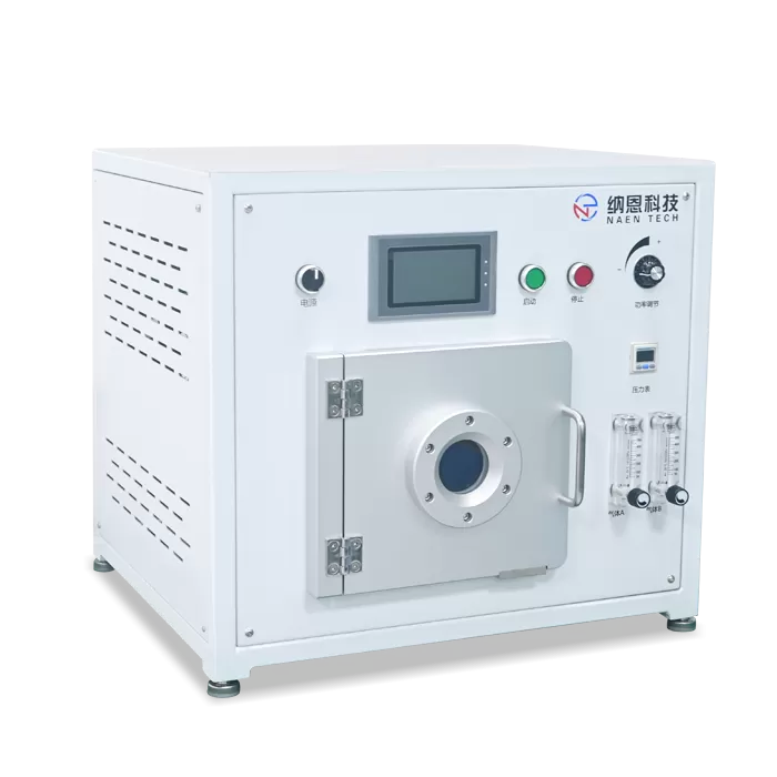 High Quality Laboratory plasma cleaning machine