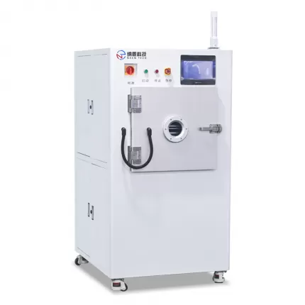 Plasma Cleaning Machine, Plasma Treatment Machine Supplier China
